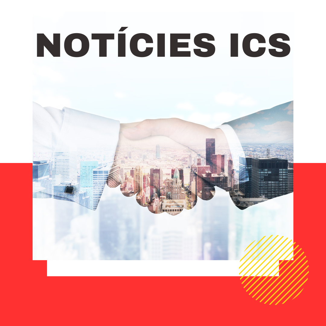 ICS. Institut Català de la Salut - CCOO ICS – Institut Català de la Salut