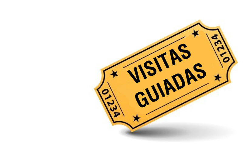 Visitas guiadas a PLM - Inditex